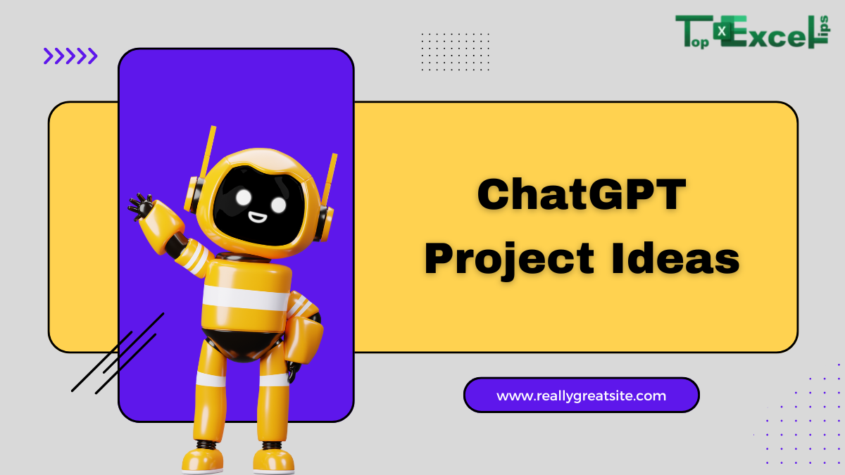 17 Interesting ChatGPT Project Ideas For Students 2024 You Deserve